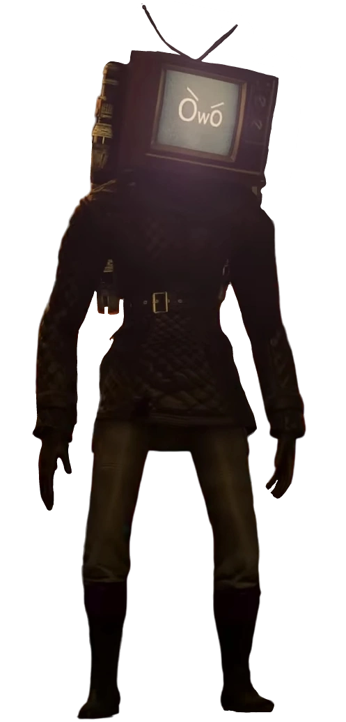 TV Woman | Skibidi Toilet Wiki | Fandom