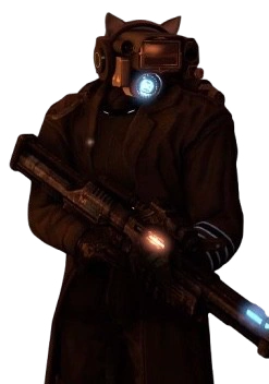 Sniper Cameraman | Skibidi Toilet Wiki | Fandom