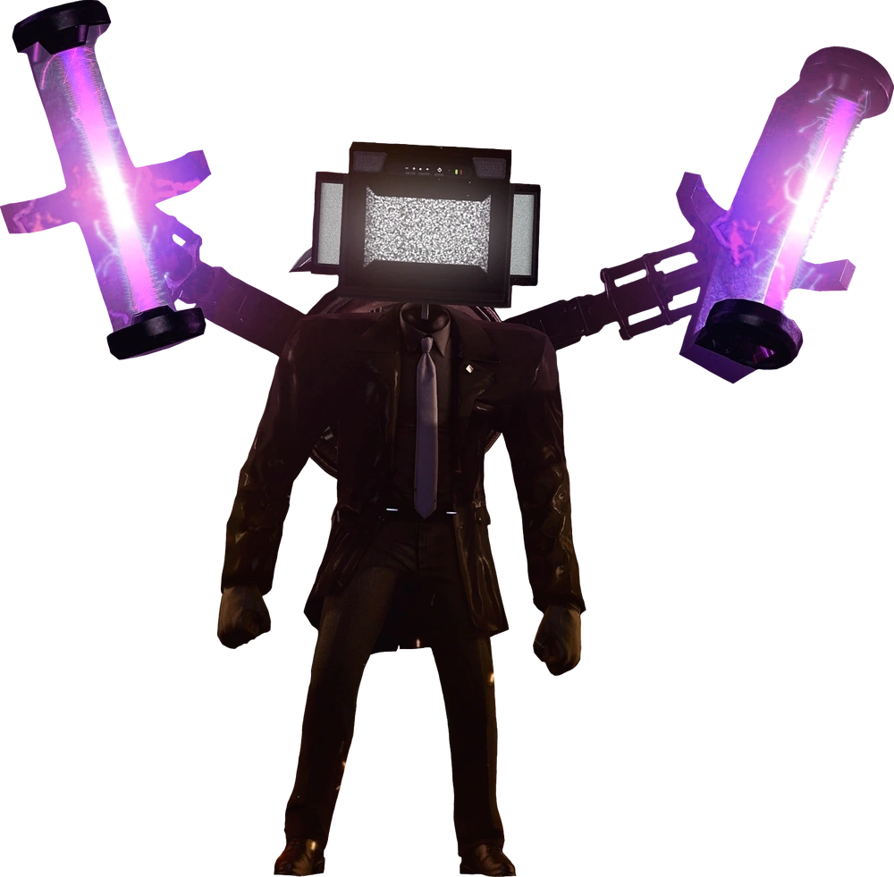 Polycephaly | Skibidi Toilet Wiki | Fandom