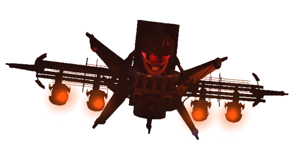 Astro Toilet Obliterador | Skibidi Toilet Wiki | Fandom