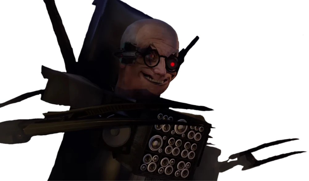 Categoria:Personagens | Skibidi Toilet Wiki | Fandom