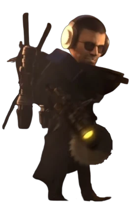 Hugo Boss | Skibidi Toilet Wiki | Fandom