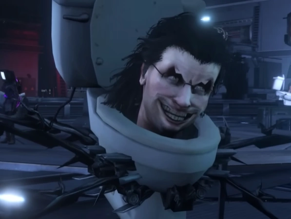 Skibidi Cientista Translador | Skibidi Toilet Wiki | Fandom