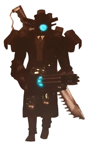 Grande Cameraman | Skibidi Toilet Wiki | Fandom