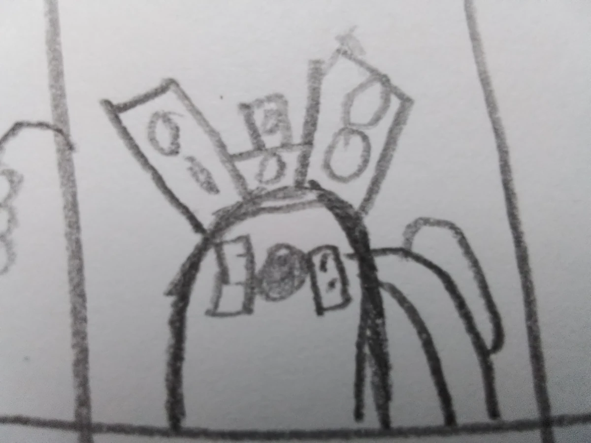 Comic's Leaks and spoilers | Skibidi Toilet wiki Comic Series Wiki ...