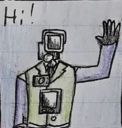 Comic's Teasers and Spoilers. | Skibidi Toilet Wiki Comic Series Wiki ...