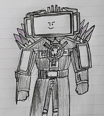 Mechs | Skibidi Toilet Wiki Comic Series Wiki | Fandom