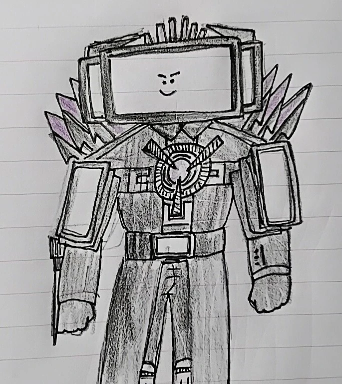 TV Men | Skibidi Toilet Wiki Comic Series Wiki | Fandom