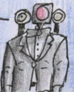 Characters | Skibidi Toilet Wiki Comic Series Wiki | Fandom