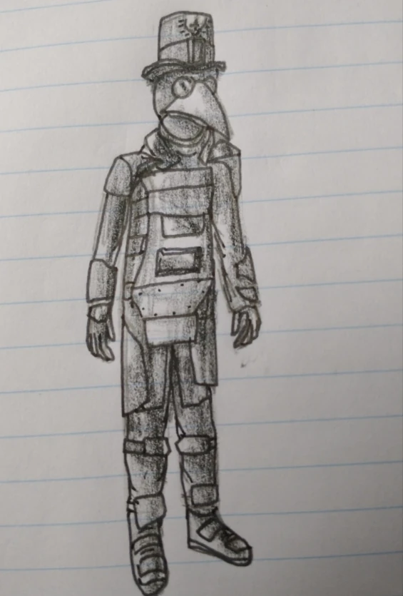 Jesterjest (plague) | Skibidi Toilet Wiki Comic Series Wiki | Fandom