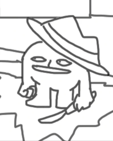 Mysteryman/Gallery | Skibidi Toilet Wiki Comic Series Wiki | Fandom