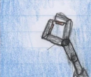 Detaining Claw | Skibidi Toilet Wiki Comic Series Wiki | Fandom