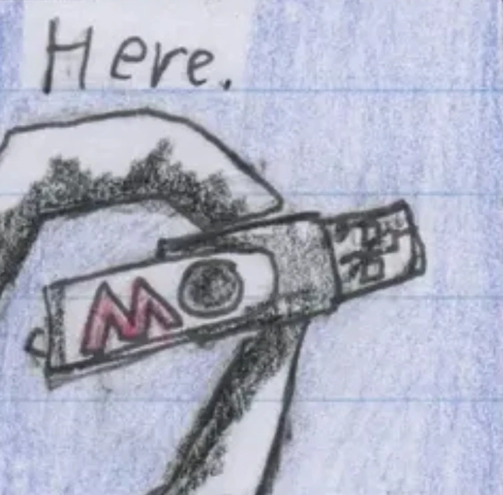 Mind control device | Skibidi Toilet Wiki Comic Series Wiki | Fandom