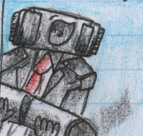 Funniguy | Skibidi Toilet Wiki Comic Series Wiki | Fandom