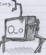 Detaining Claw | Skibidi Toilet Wiki Comic Series Wiki | Fandom