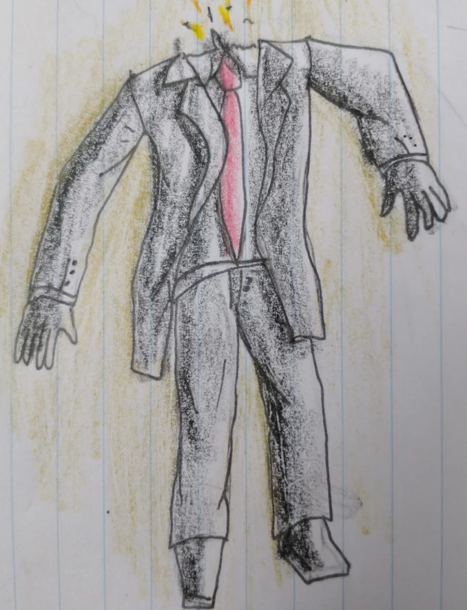 Funniguy | Skibidi Toilet Wiki Comic Series Wiki | Fandom