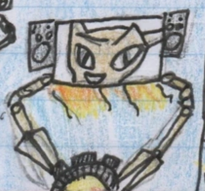 Boppity Cat Reinforcers | Skibidi Toilet Wiki Comic Series Wiki | Fandom