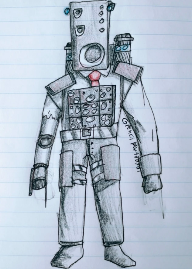 User blog:Pencil portrayal/Backup plan A-2, or Fall77899 | Skibidi ...