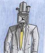 Characters | Skibidi Toilet Wiki Comic Series Wiki | Fandom