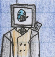 Characters | Skibidi Toilet Wiki Comic Series Wiki | Fandom