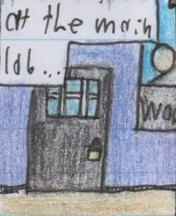 Pianoforte's Main Lab | Skibidi Toilet Wiki Comic Series Wiki | Fandom