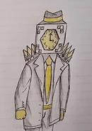 Clockmen | Skibidi Toilet Wiki Comic Series Wiki | Fandom