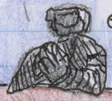 Shadow Cameraman | Skibidi Toilet Wiki Comic Series Wiki | Fandom