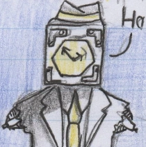 The elite clockman | Skibidi Toilet Wiki Comic Series Wiki | Fandom