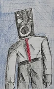 Speakermen | Skibidi Toilet Wiki Comic Series Wiki | Fandom