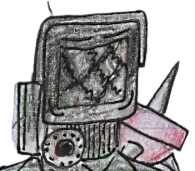 AgentCamillion | Skibidi Toilet Wiki Comic Series Wiki | Fandom