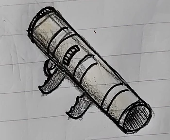 Weapons | Skibidi Toilet Wiki Comic Series Wiki | Fandom