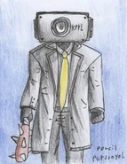 Characters | Skibidi Toilet Wiki Comic Series Wiki | Fandom