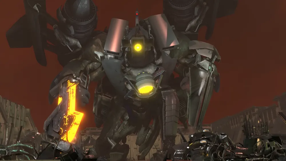 Titan Cameraman | Skibidi Toilet Zombie Universe Wiki | Fandom