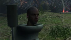 Plungerman | Skibidi toilet zombie universe Wiki | Fandom