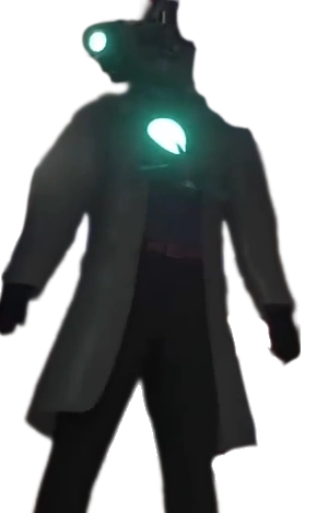 Titan Cameraman | Skibidi toilet zombie universe Wiki | Fandom