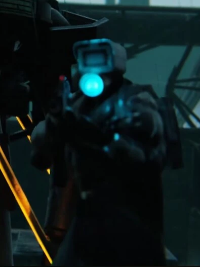 Marauder Cameraman | Skibidi toilet zombie universe Wiki | Fandom