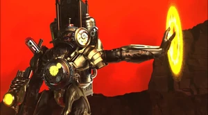 Titan Clockman | Skibidi toilet zombie universe Wiki | Fandom