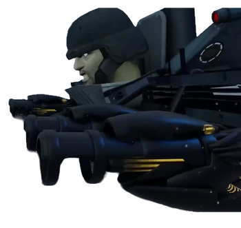 Obliterator Astro Toilet | Skibidi toilet zombie universe Wiki | Fandom