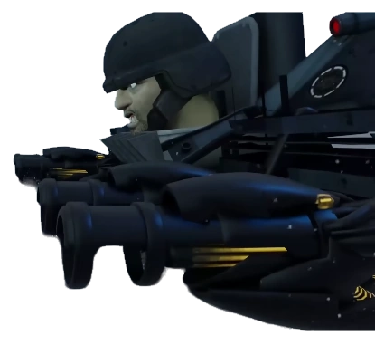 Obliterator Astro Toilet | Skibidi toilet zombie universe Wiki | Fandom