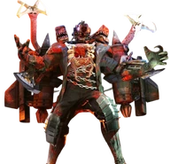 Virus-19 | Skibidi toilet zombie universe Wiki | Fandom