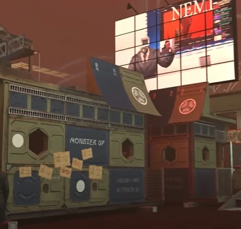 Shield Dome Safe-haven | Skibidi toilet zombie universe Wiki | Fandom