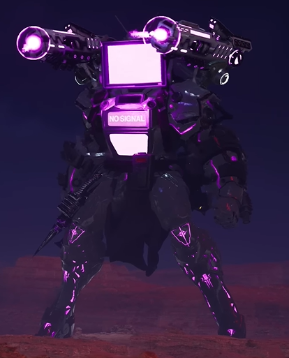 Alpha | Skibidi toilet zombie universe Wiki | Fandom