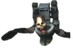 Virus-19 | Skibidi toilet zombie universe Wiki | Fandom