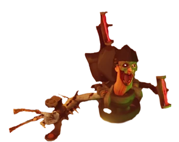 Detainer Astro Toilet | Skibidi toilet zombie universe Wiki | Fandom