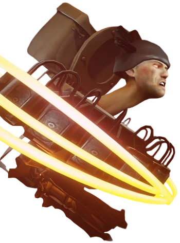 Overseer Astro Toilet | Skibidi toilet zombie universe Wiki | Fandom