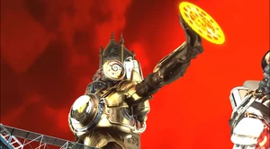 Titan Clockman | Skibidi toilet zombie universe Wiki | Fandom