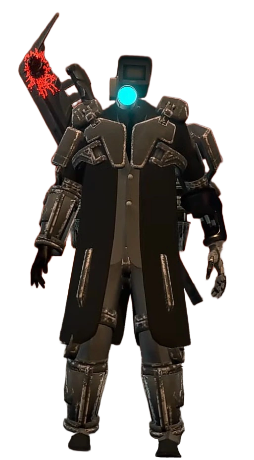 Category:Characters | Skibidi toilet zombie universe Wiki | Fandom