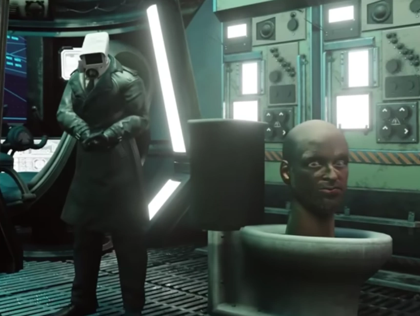 Retrieval Squad | Skibidi toilet zombie universe Wiki | Fandom