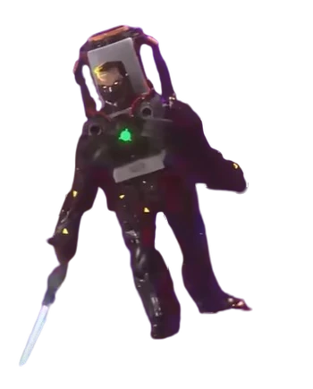 G-Toilet | Skibidi toilet zombie universe Wiki | Fandom