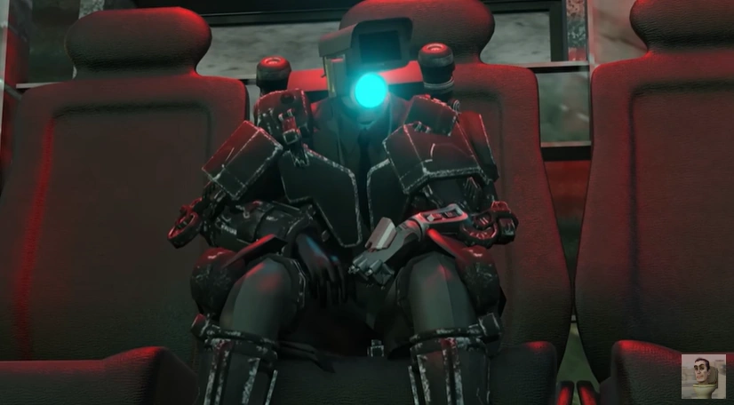 Plungerman/Gallery | Skibidi toilet zombie universe Wiki | Fandom